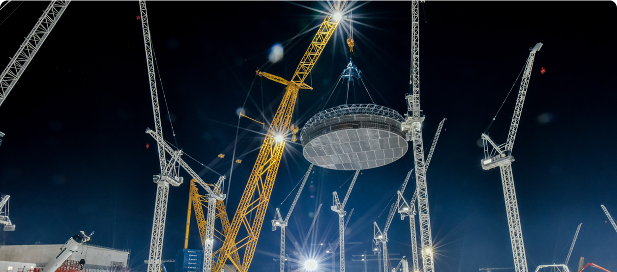 Success Stories | Maxwell GeoSystems