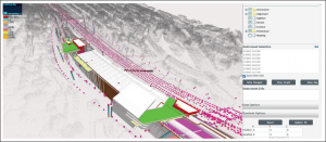 MissionOS: Creating Complete Common Data Environment for BIM