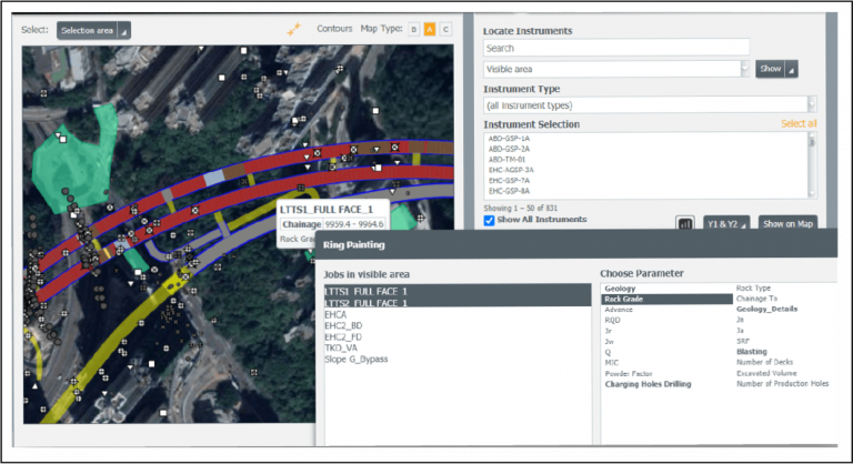 Groundwater and Risk Management | MissionOS
